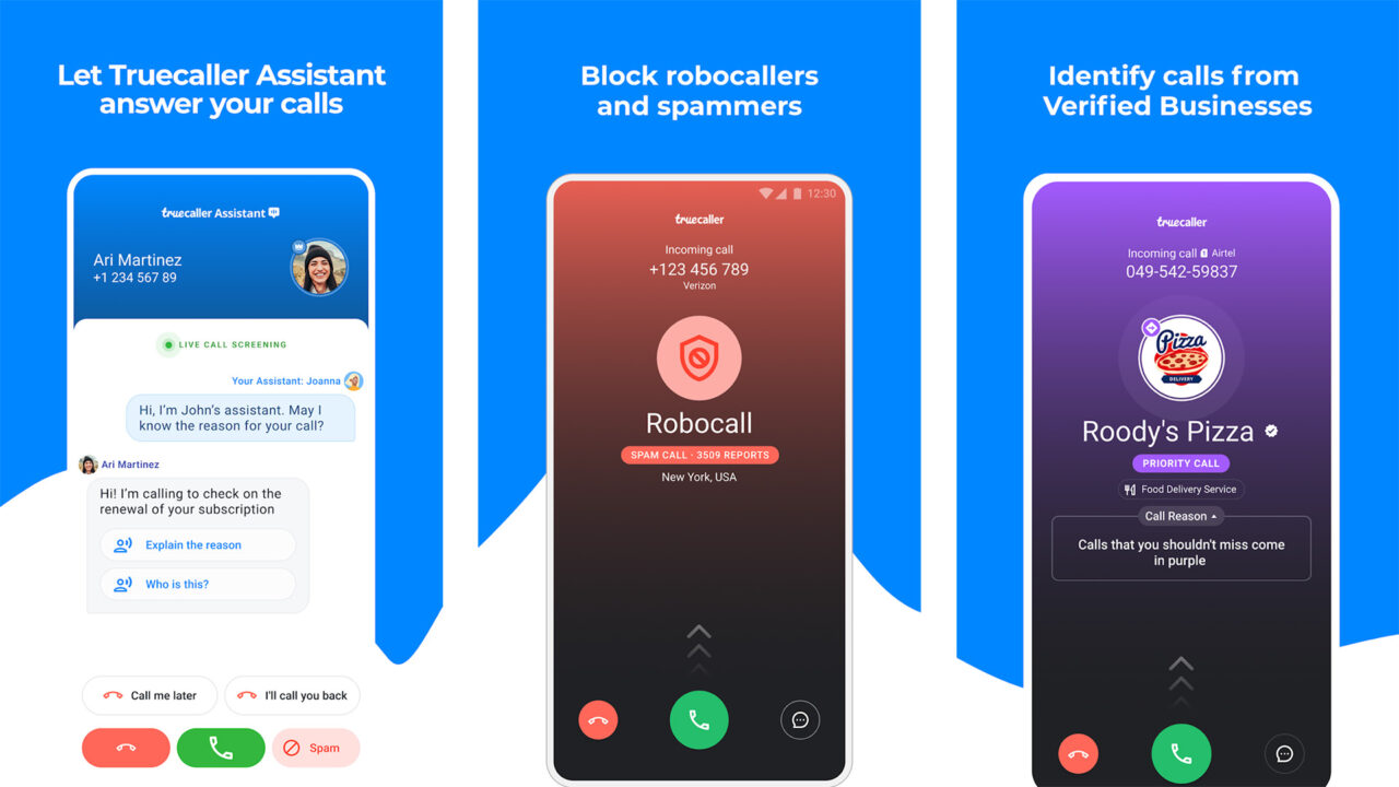 The best dialer apps and contacts apps for Android - Android Authority