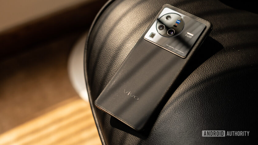 Ultrawide camera guide: What separates the good phones from the best?