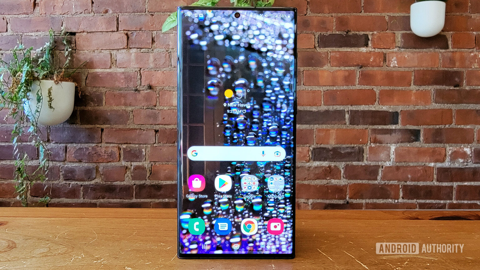 Wallpaper Wednesday: Android wallpapers 2022-05-11 - Android Authority