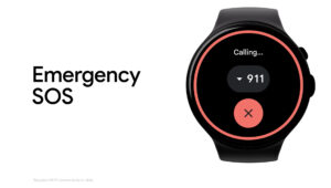 Wear OS announcements from Google I/O 2022 - Android Authority