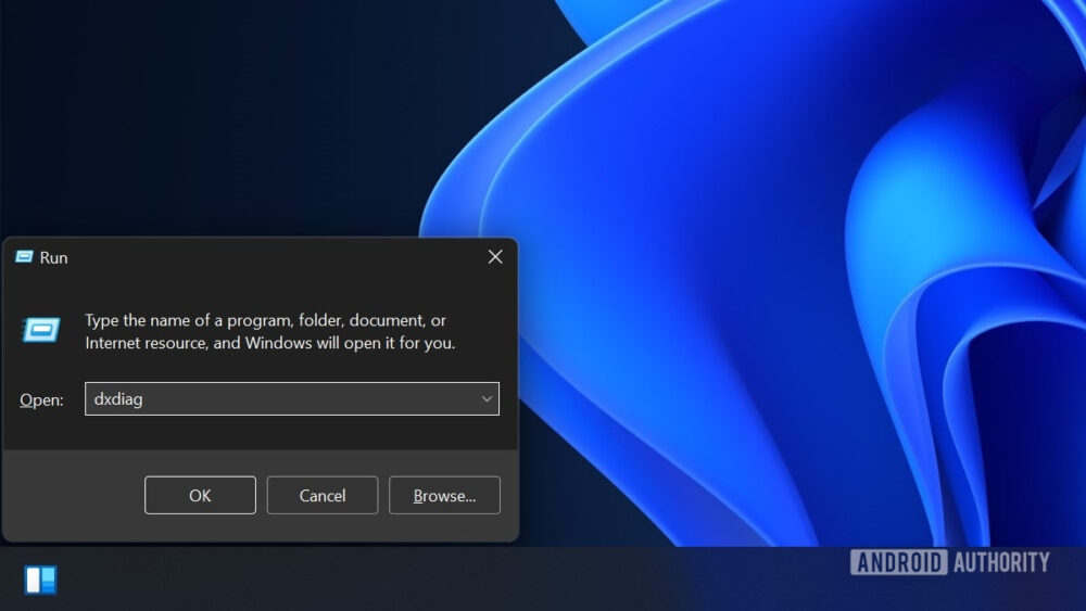 How to check VRAM on Windows 11 - Android Authority