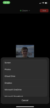 How to share your screen on Zoom - Android Authority