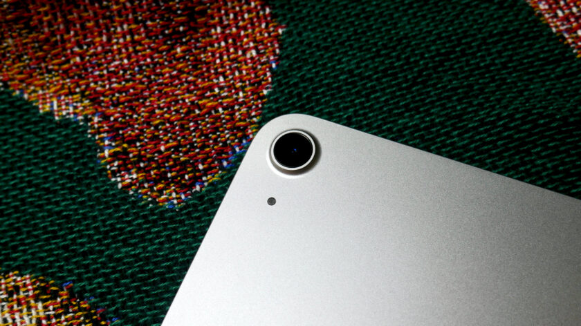 Apple iPad Air (5th generation) review: Mild upgrades, still uncontested