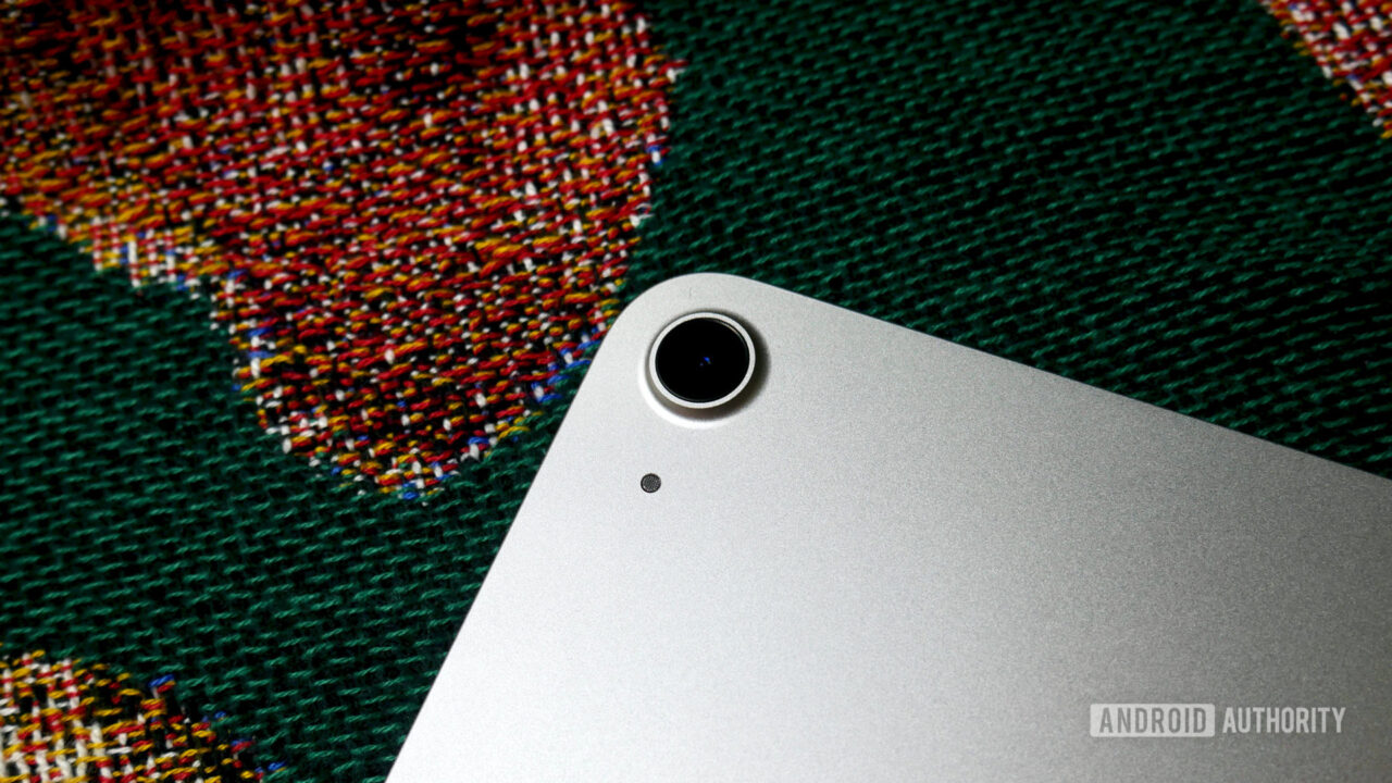 Apple iPad Air (5th generation) review: Mild upgrades, still uncontested