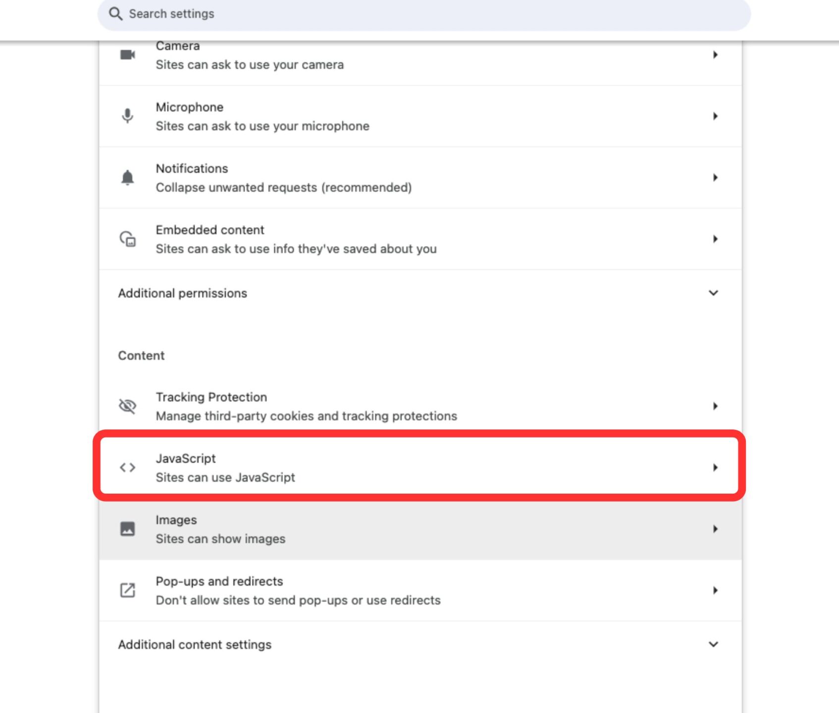 How to fix pictures not showing on Google Chrome - Android Authority