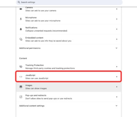 How to fix pictures not showing on Google Chrome - Android Authority