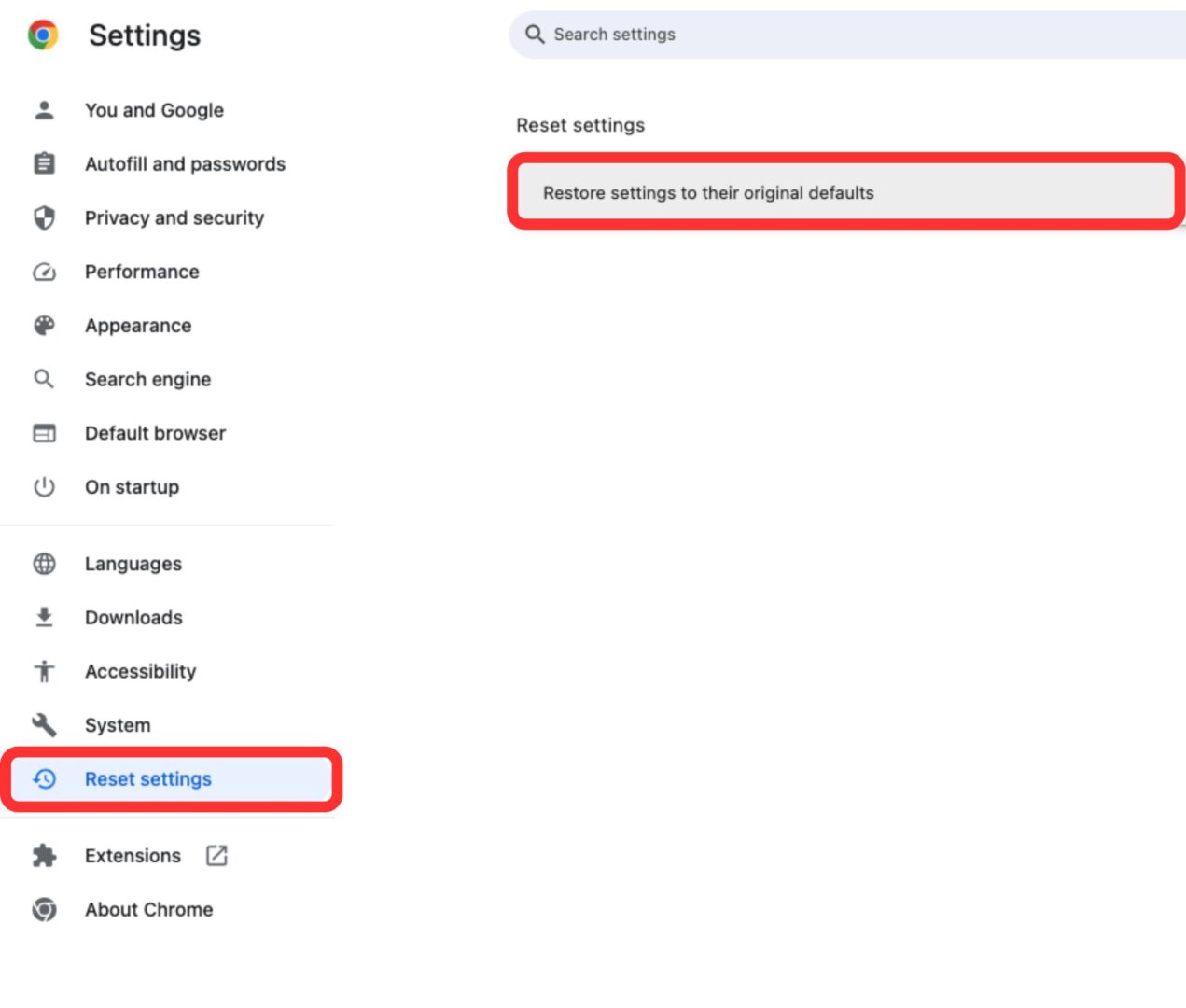 How to fix pictures not showing on Google Chrome - Android Authority