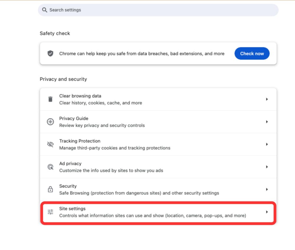 How to fix pictures not showing on Google Chrome - Android Authority