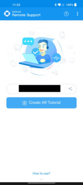 How to remotely control one Android device with another