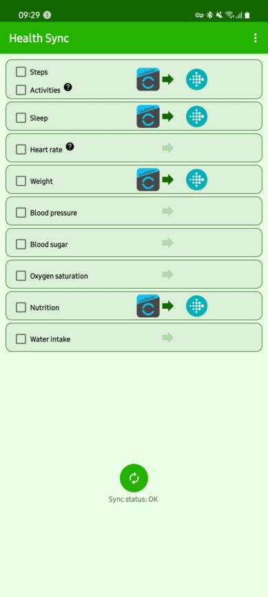 How to sync Fitbit devices with Garmin Connect - Android Authority