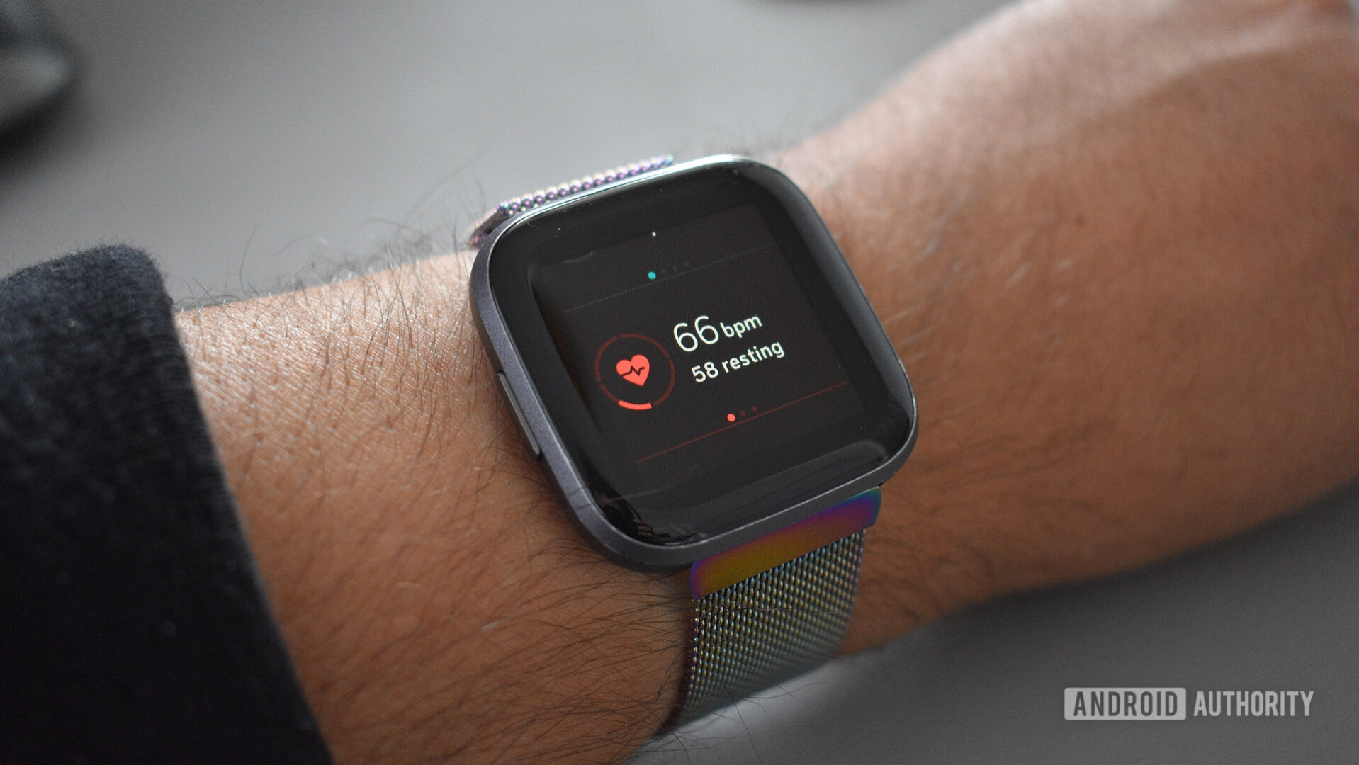 How to enable Fitbit AFib monitoring and why you should
