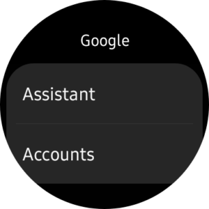 How to use Google Assistant on the Samsung Galaxy Watch