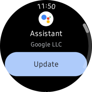 How to use Google Assistant on the Samsung Galaxy Watch