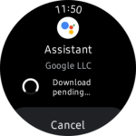 How to use Google Assistant on the Samsung Galaxy Watch