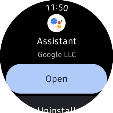 How to use Google Assistant on the Samsung Galaxy Watch