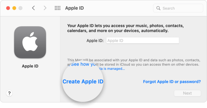 How to create or log into an iCloud account - Android Authority