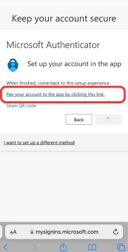 Microsoft Authenticator: What it is, how it works, and how to use it ...