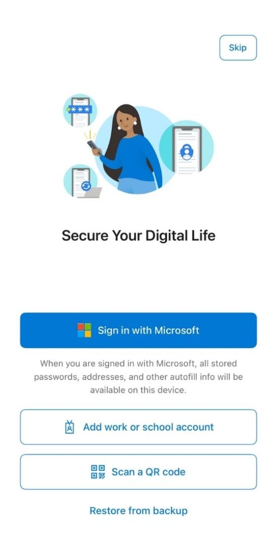 Microsoft Authenticator: What it is, how it works, and how to use it ...