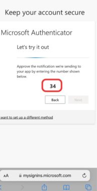 Microsoft Authenticator: What it is, how it works, and how to use it ...