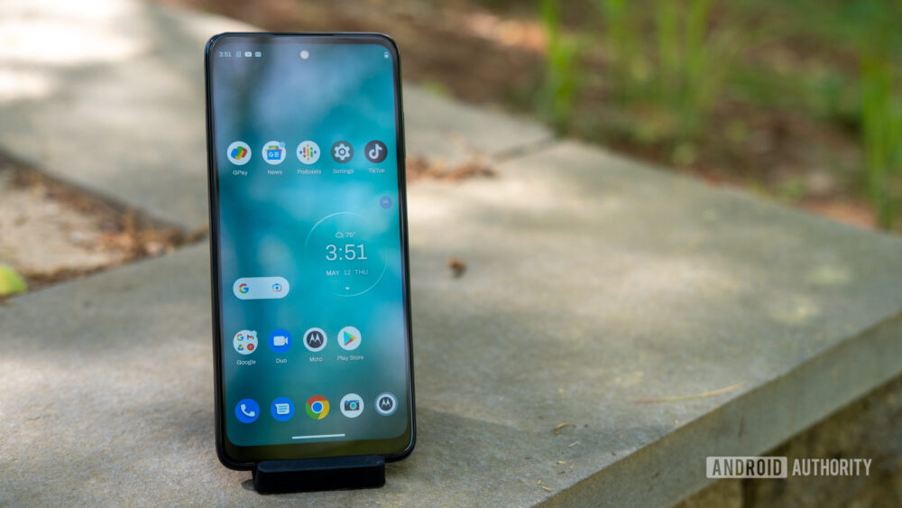 Motorola Moto G 5G vs Moto G Stylus: Which should you buy?