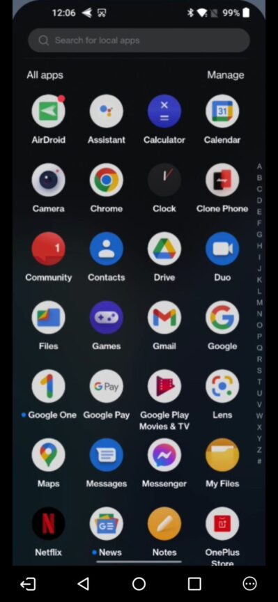 How to remotely control one Android device with another