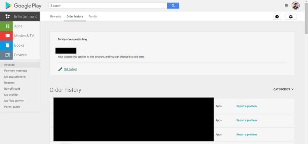 How to find purchased apps on the Google Play Store - Android Authority
