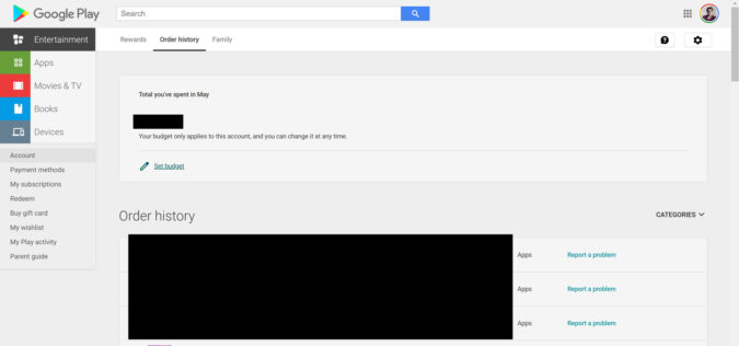 How to find purchased apps on the Google Play Store - Android Authority