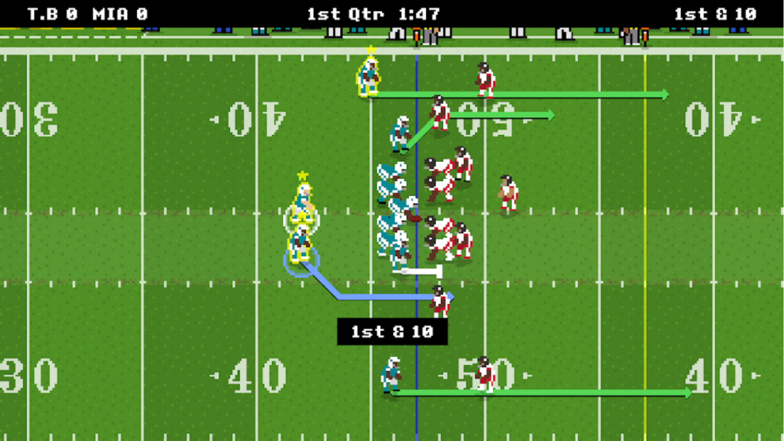 10 best NFL football games for Android - Android Authority