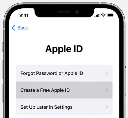 How to create or log into an iCloud account - Android Authority