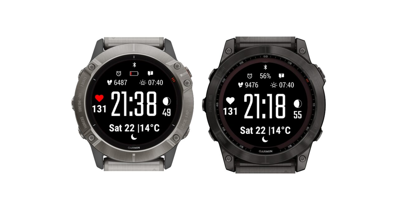 Best Garmin watch faces for the Fenix, Forerunner, Venu, and more