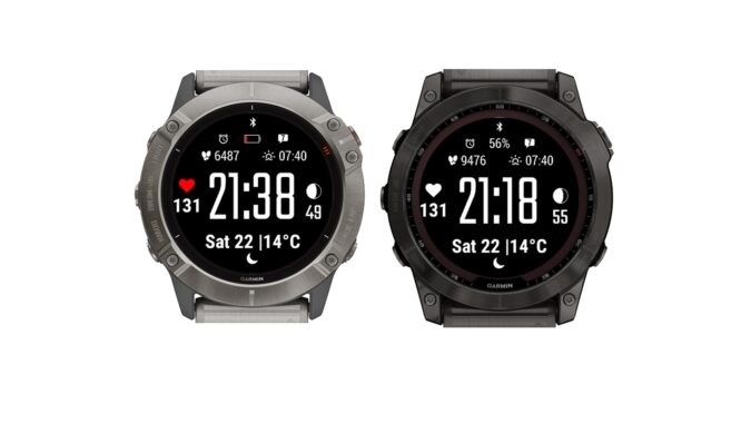Best Garmin watch faces for the Fenix, Forerunner, Venu, and more