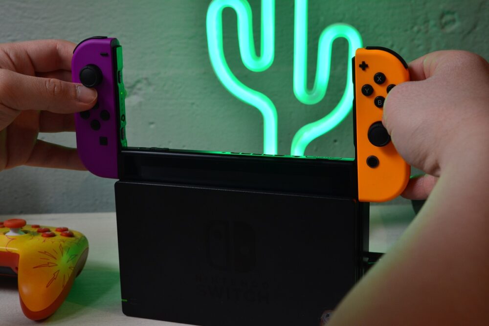 Nintendo Switch not working? Here's how to fix it - Android Authority