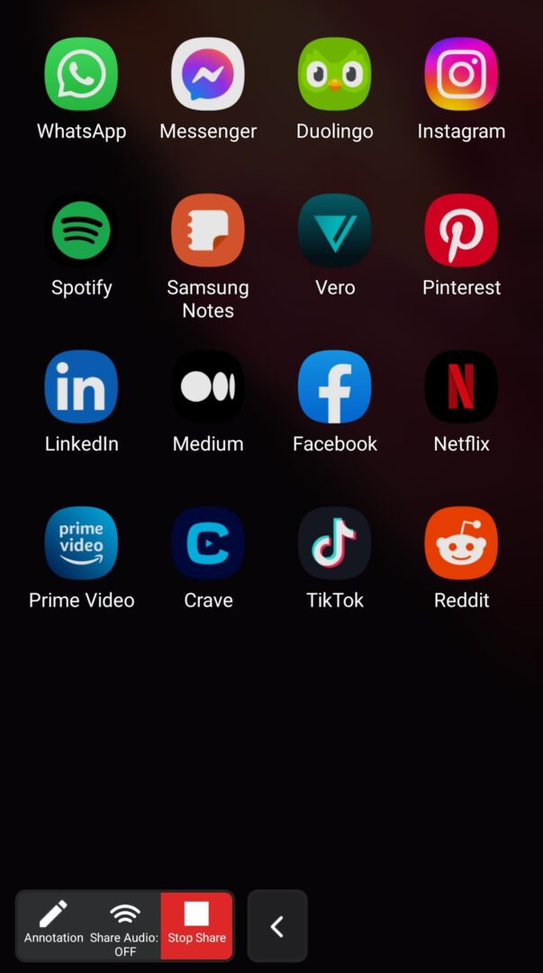 How to share your screen on Zoom - Android Authority