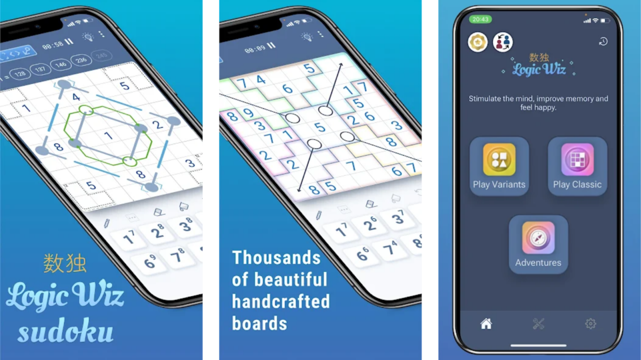 The best Sudoku apps and games for Android - Android Authority
