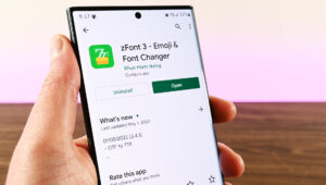 How to install a font on Android the easy way - Android Authority