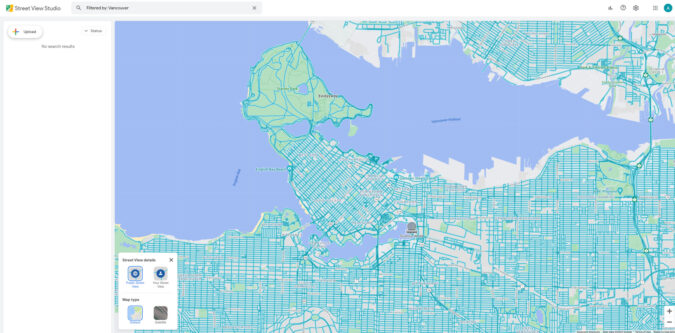 How to time travel in Google Street View app - Android Authority