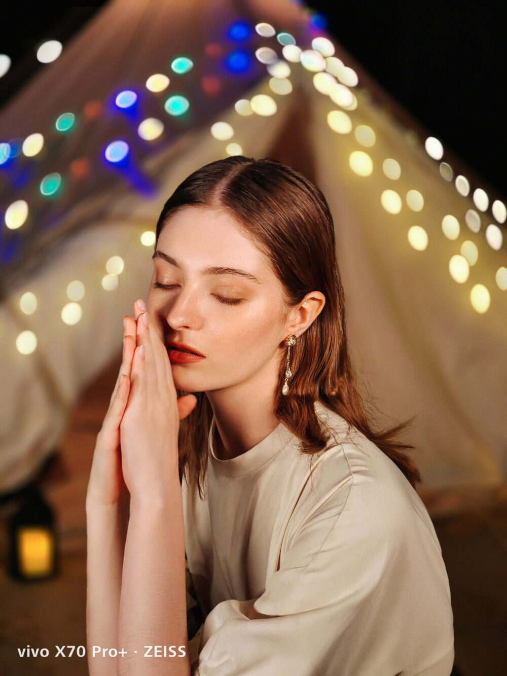 A look inside the optics expertise behind a smartphone born for ...