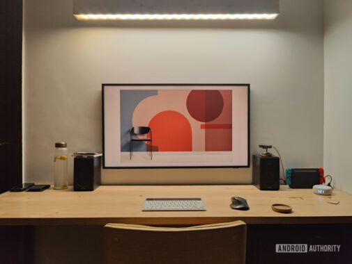 Ultrawide monitors are overrated, here's why I use a 4K TV instead