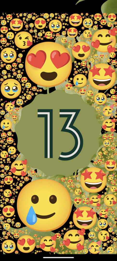 Android 13 beta 3.3 brings the long-awaited Easter egg - Android Authority