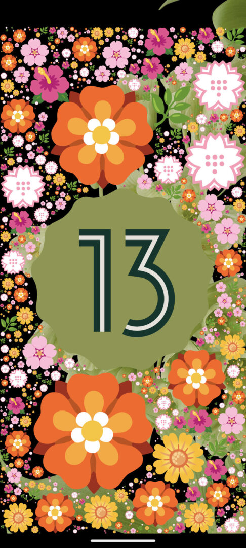 Android 13 beta 3.3 brings the long-awaited Easter egg - Android Authority