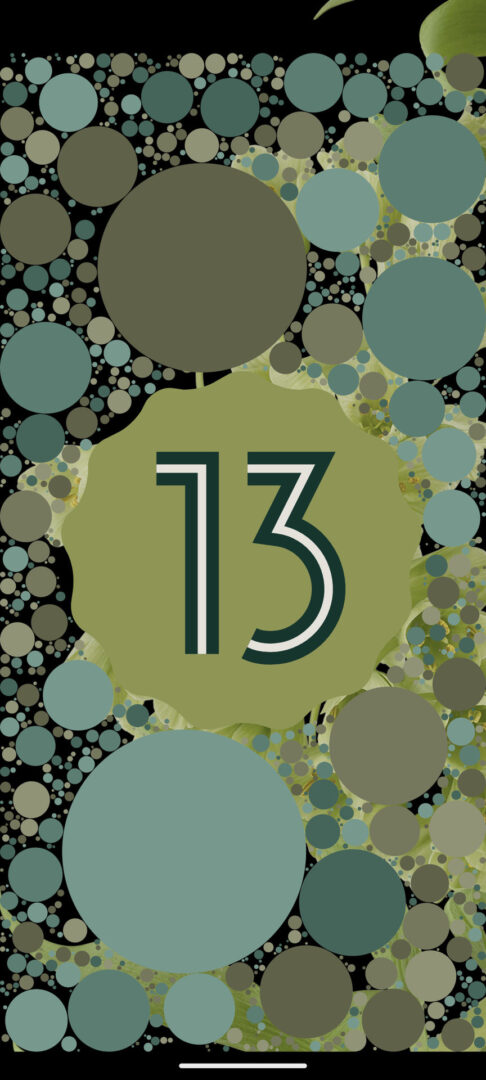 Android 13 beta 3.3 brings the long-awaited Easter egg - Android Authority