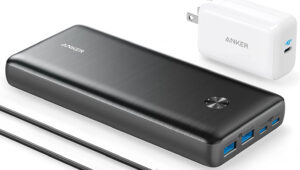 The best ultra-high capacity portable chargers — up to 50,000mAh