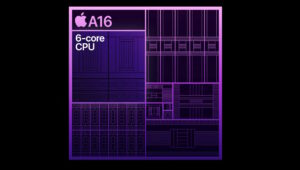 Why are Apple's chips faster than Qualcomm's? - Gary explains