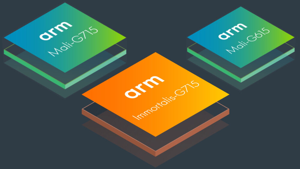 Arm Immortalis-G715 deep dive: Ray tracing graphics for mobile