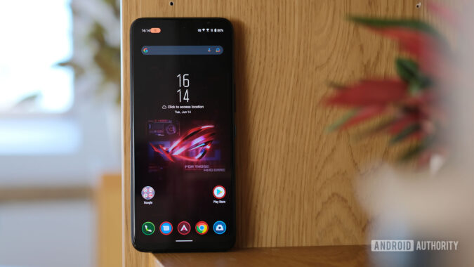 The best notch-less phones for all you notch haters out there