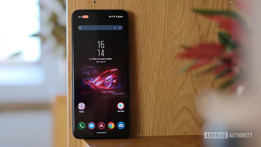 The best notch-less phones for all you notch haters out there