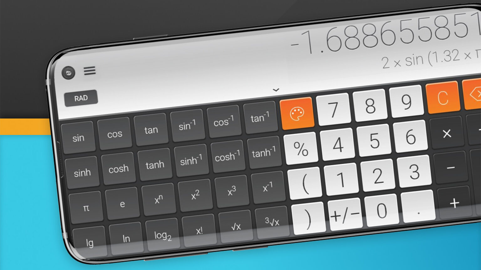 10 best calculator apps for Android - Android Authority