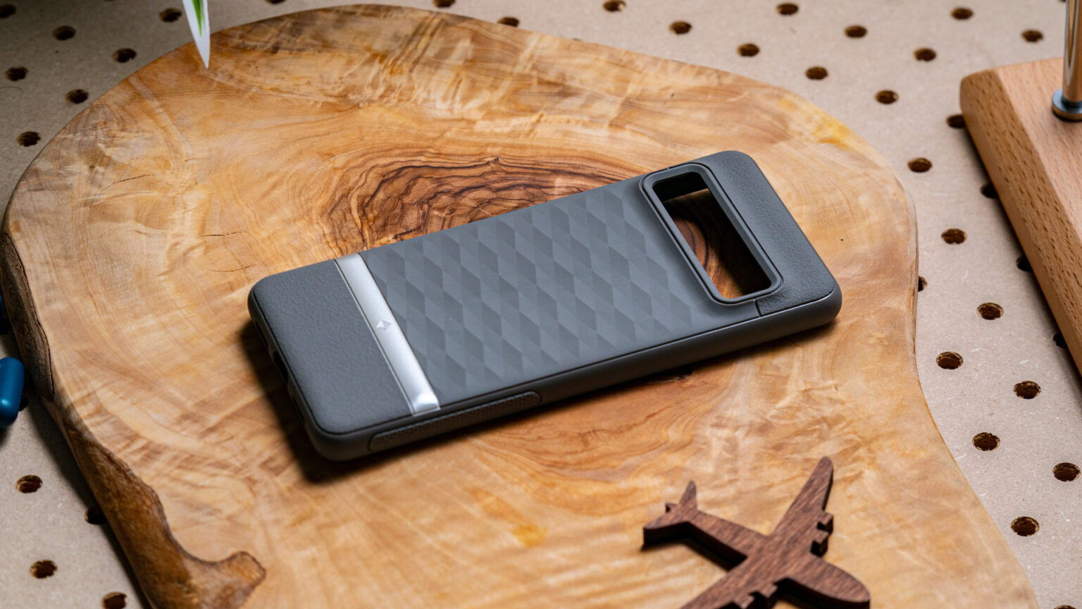 Caseology cases: A buyer's guide - Android Authority