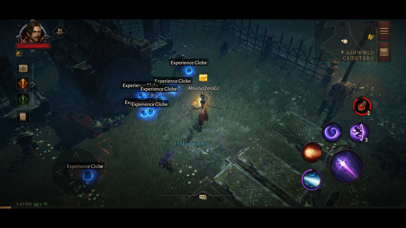 Diablo Immortal: Tips and tricks for beginners - Android Authority