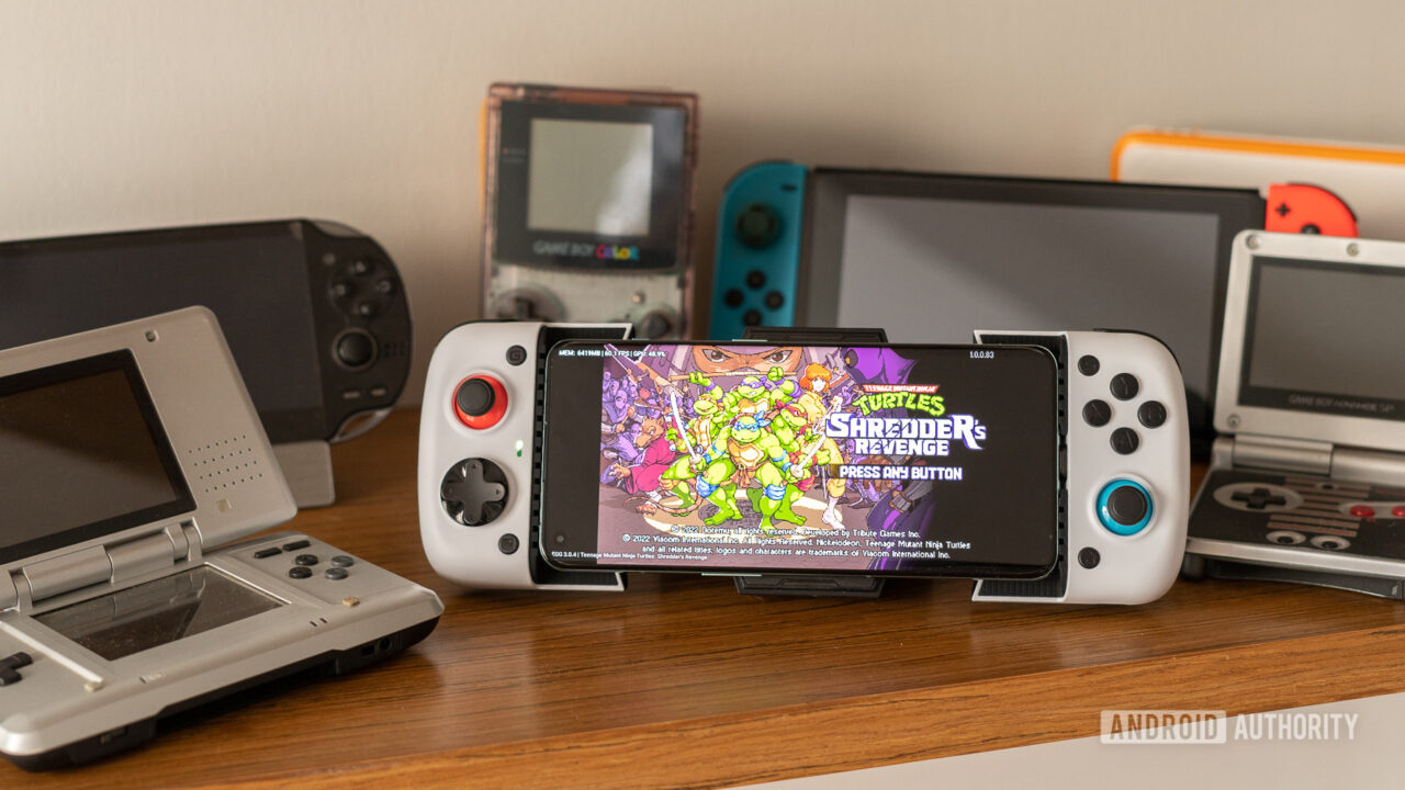 These are my 5 favorite Samsung DeX use cases